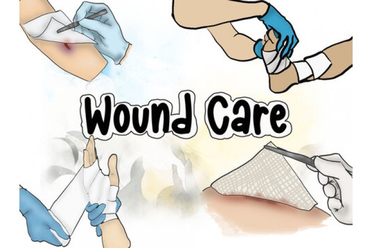 Wound Care: Best Practices