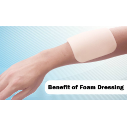 The Benefits of Foam Dressing: Comprehensive Guide