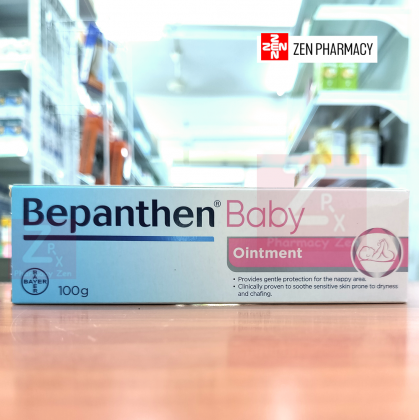 Bepanthen Ointment 100g