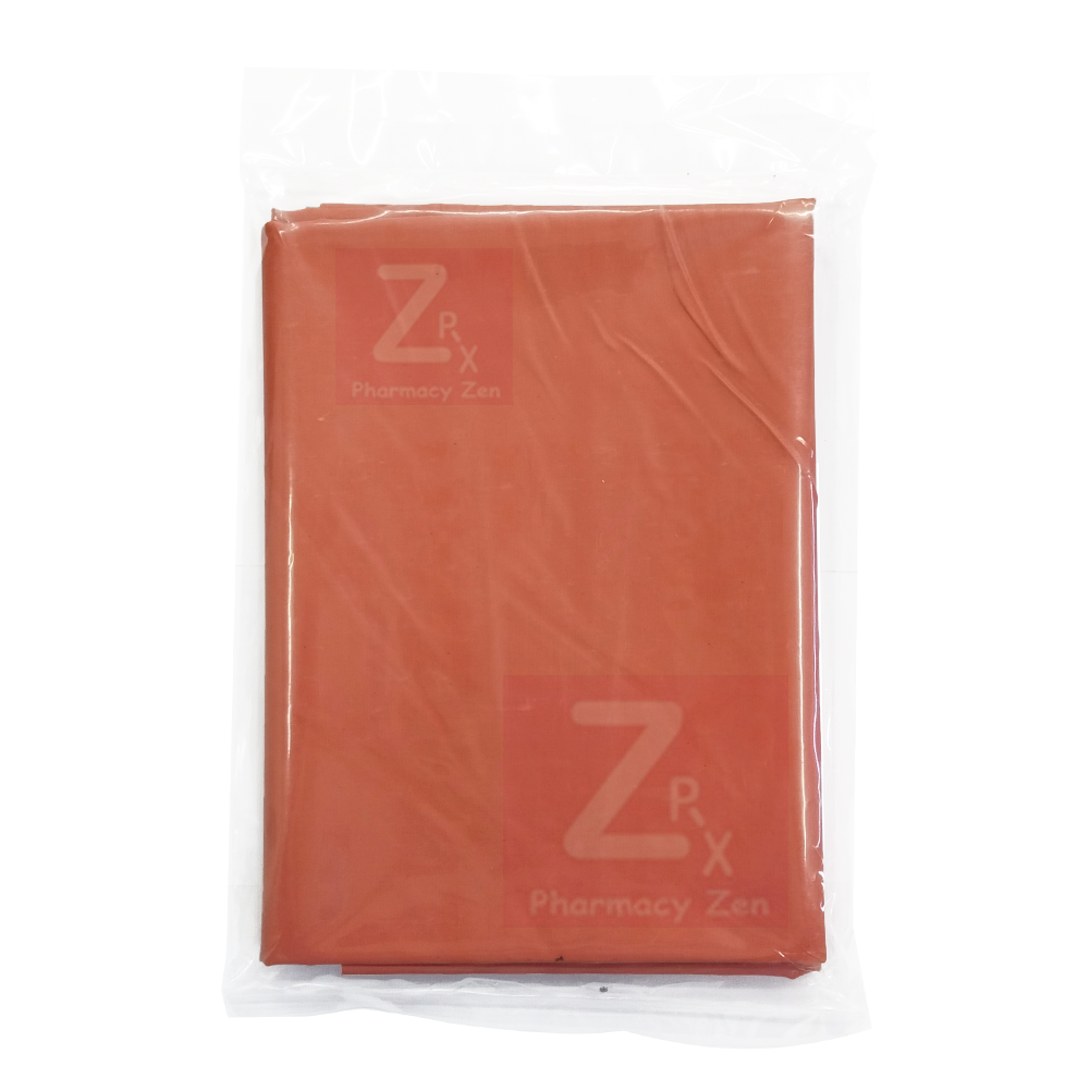 Mackintosh Hospital Rubber Sheet Underpad (1m x 1m/ 1.5m x 1m)