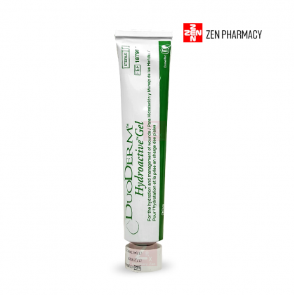 Zen Pharmacy | Duoderm Hydroactive Gel 30G X 3 (box)