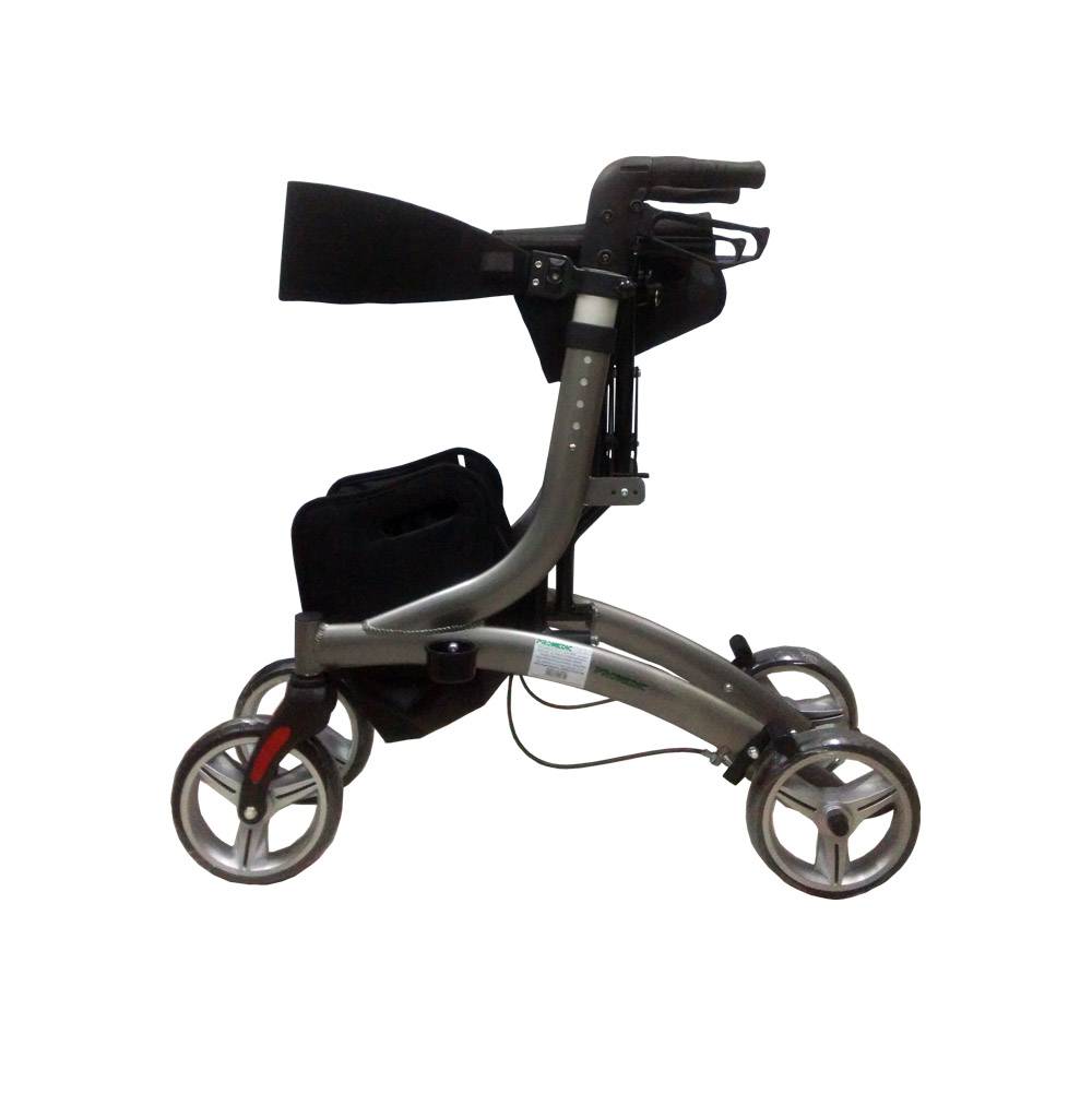 Zen Pharmacy | Rollator Walker Mobility Aid