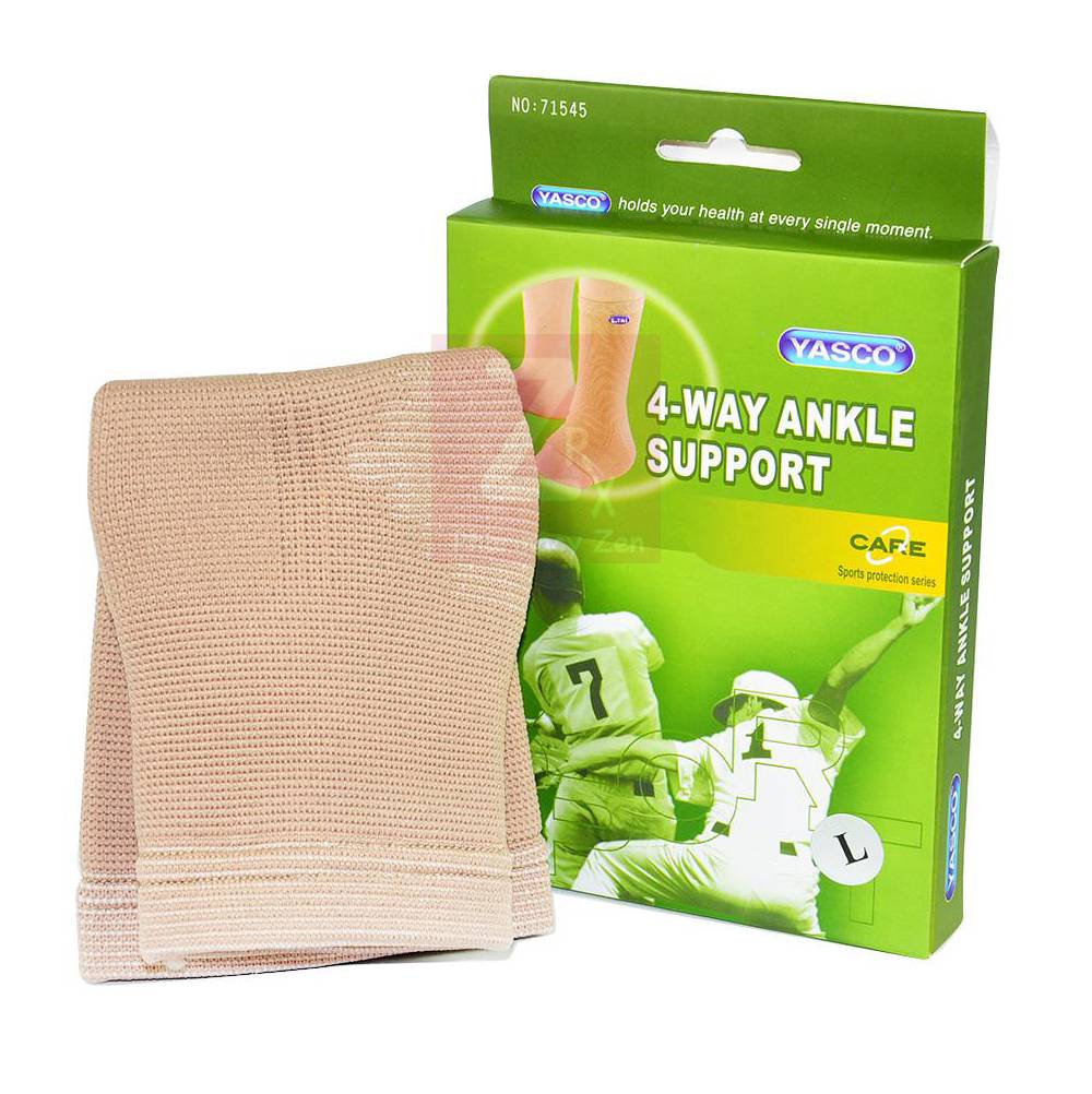Zen Pharmacy | Yasco 4-Way Ankle Support