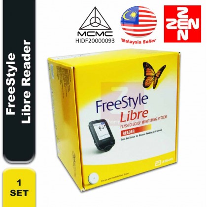 Blood Glucose Monitor