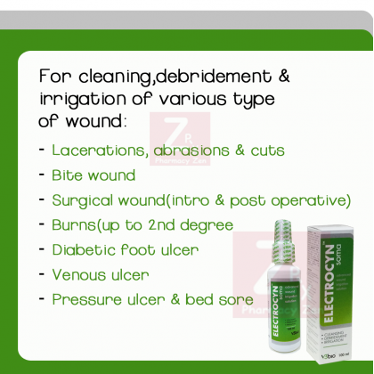 Wound Care