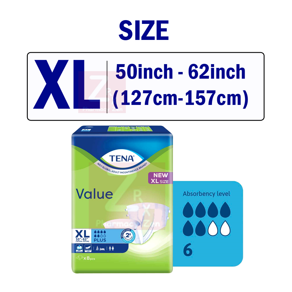 Tena Diapers Costco at Benjamin Bomar blog