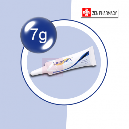 Zen Pharmacy | Dermatix Ultra Gel 7g(tube)