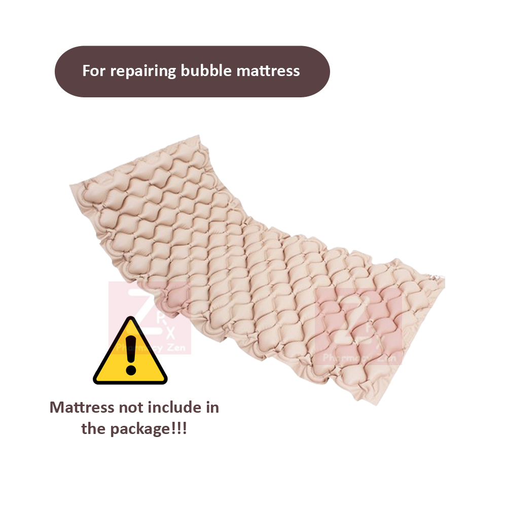 Zen Pharmacy | Bubble Mattress Repairing Kits