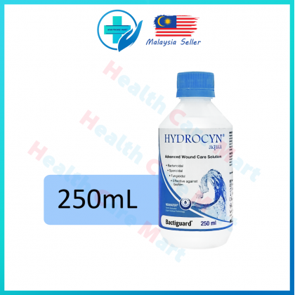 Zen Pharmacy | Hydrocyn Aqua Solution 250ml