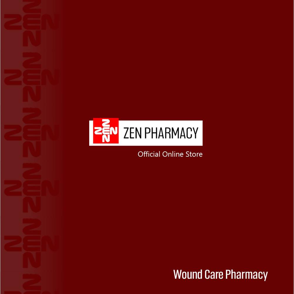 Zen Pharmacy | Cydal Bed Patient Wipes Bath Showerless Wet Tissues 10s ...