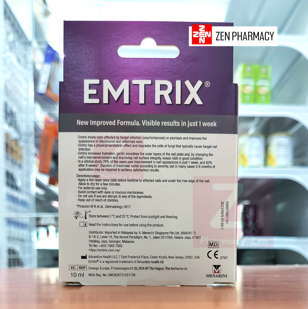 emtrix