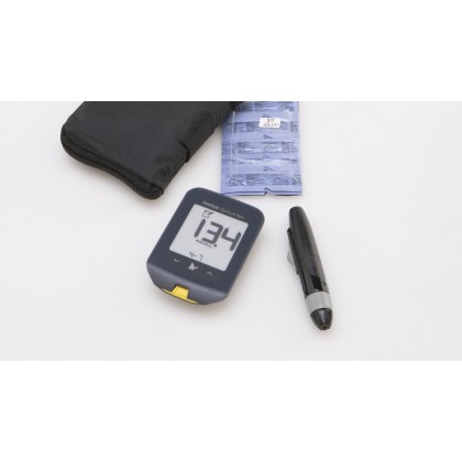 FreeStyle Optium Neo Glucometer(Test Strips NOT INCLUDED)