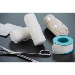 5 Types of Wound Dressing and Their Functions