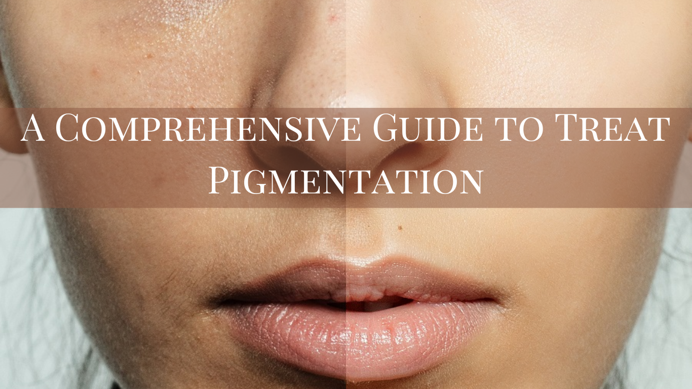 Unlocking the Secrets to Beautiful Skin: A Comprehensive Guide to ...