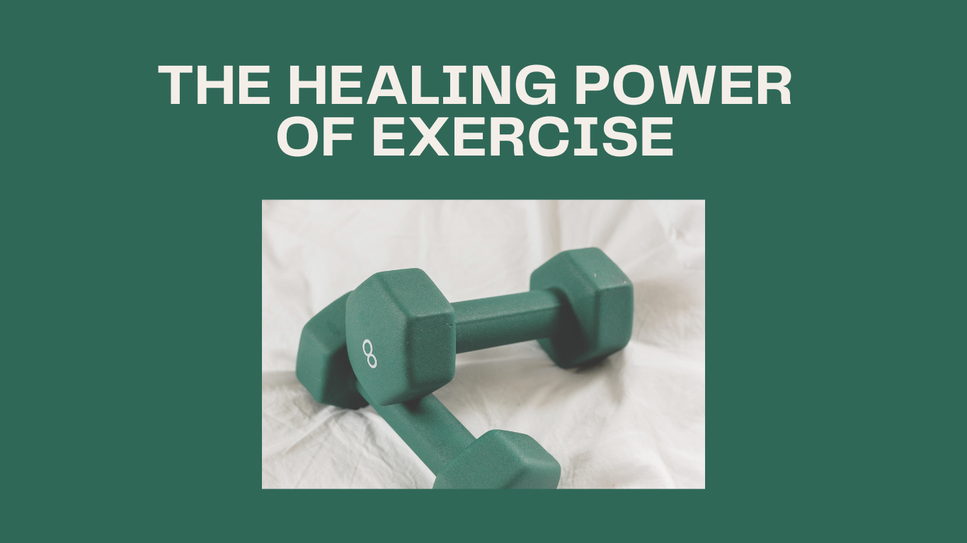 Accelerating Recovery: The Healing Power of Exercise